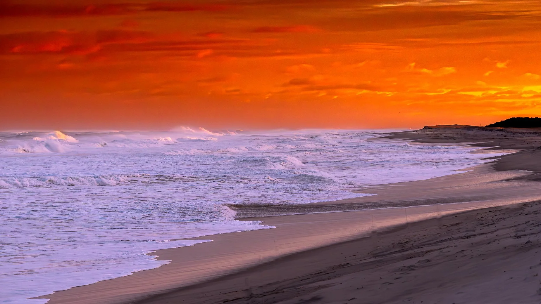 Seascapes and Coastal Images of Cape Cod — JibeMaster Photography ...