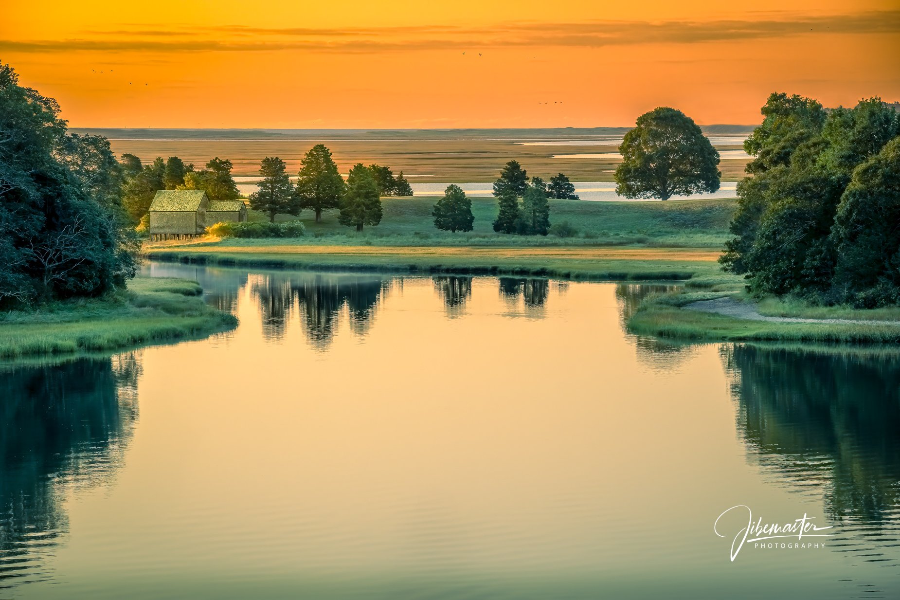 Landmarks and Icons of Cape Cod — JibeMaster Photography | Jack Mara ...