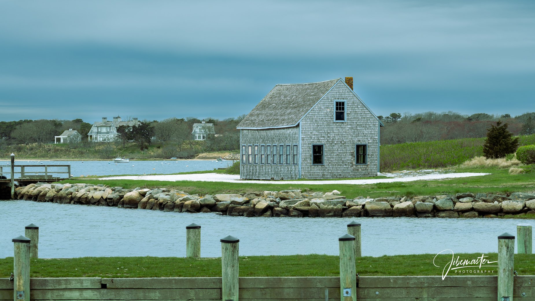 Boats and Harbors of Cape Cod — JibeMaster Photography | Jack Mara ...