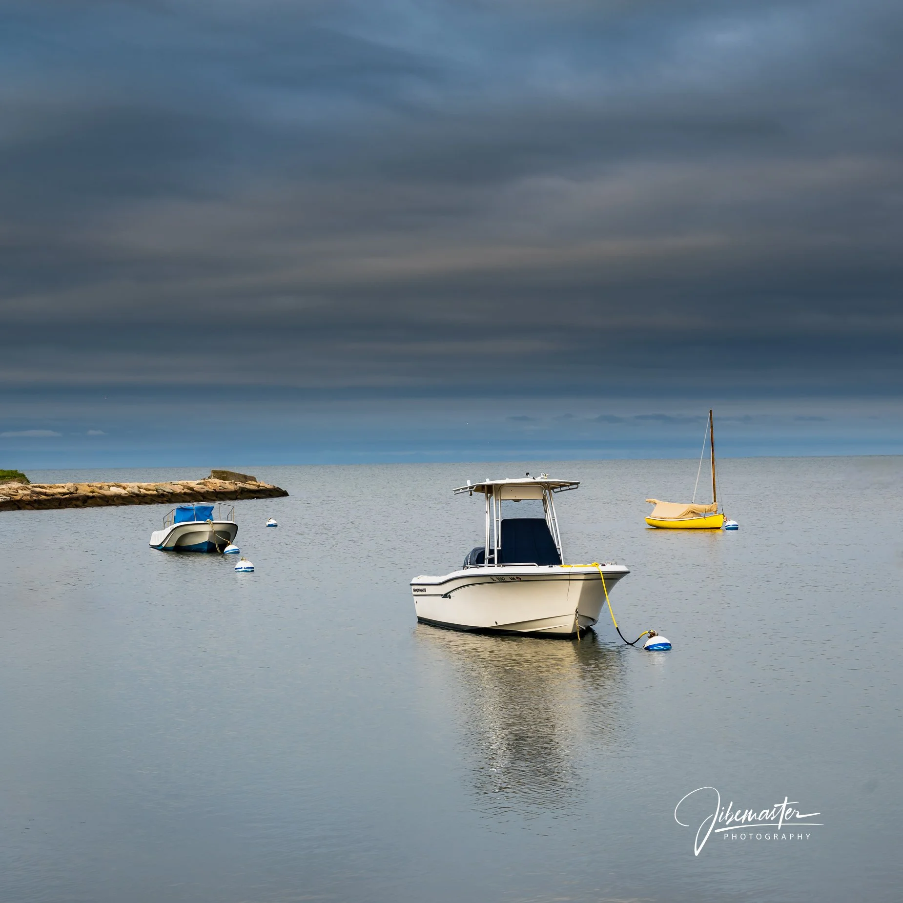 Boats and Harbors of Cape Cod — JibeMaster Photography | Jack Mara ...