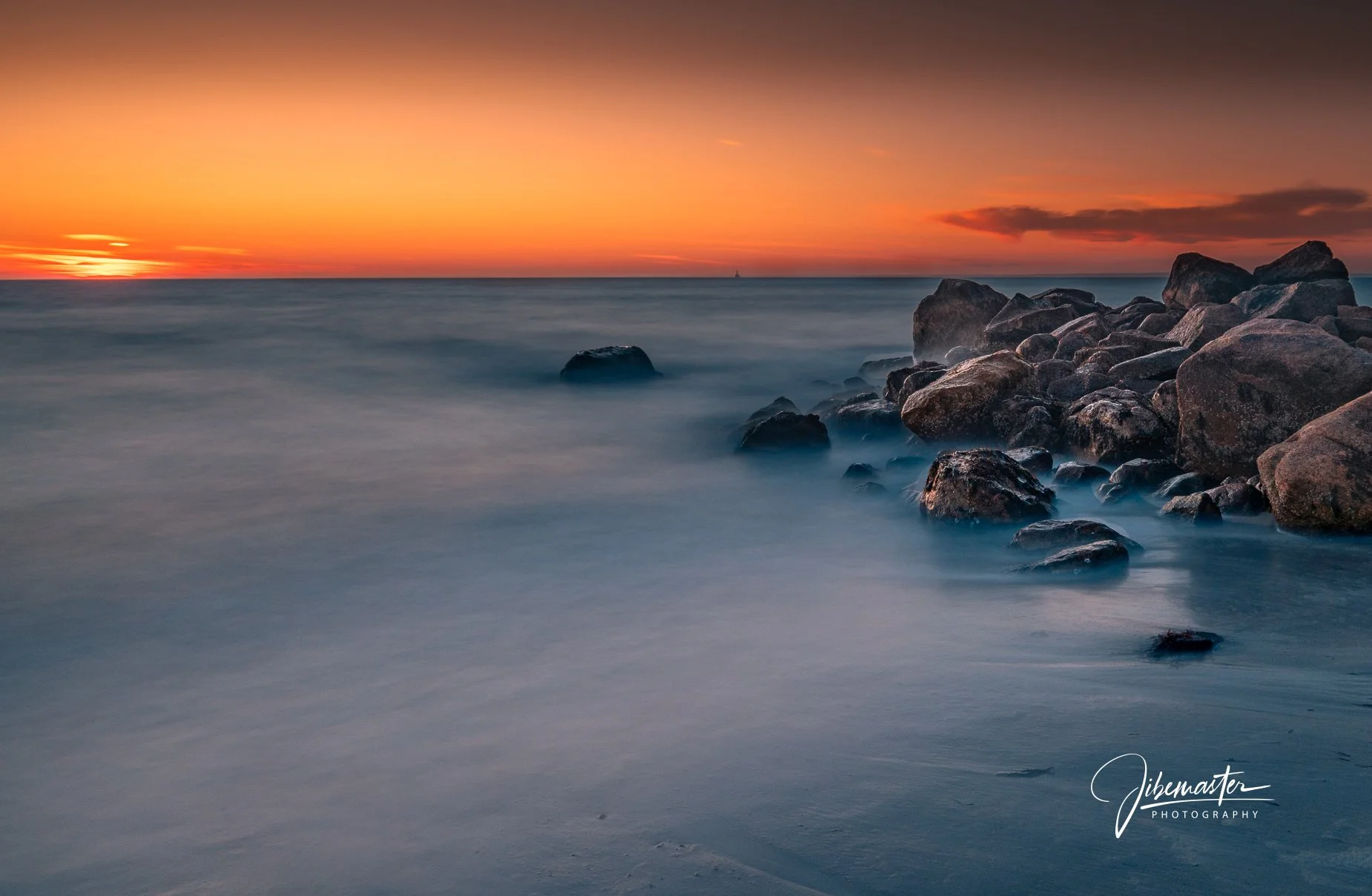 Seascapes and Coastal Images of Cape Cod — JibeMaster Photography ...