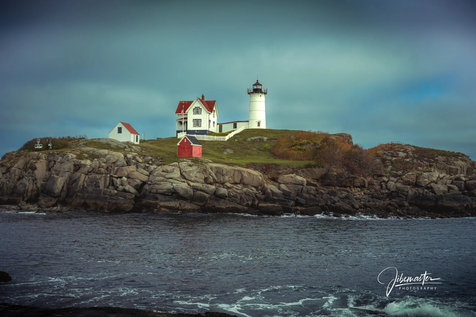 Landmarks and Icons of Cape Cod — JibeMaster Photography | Jack Mara ...