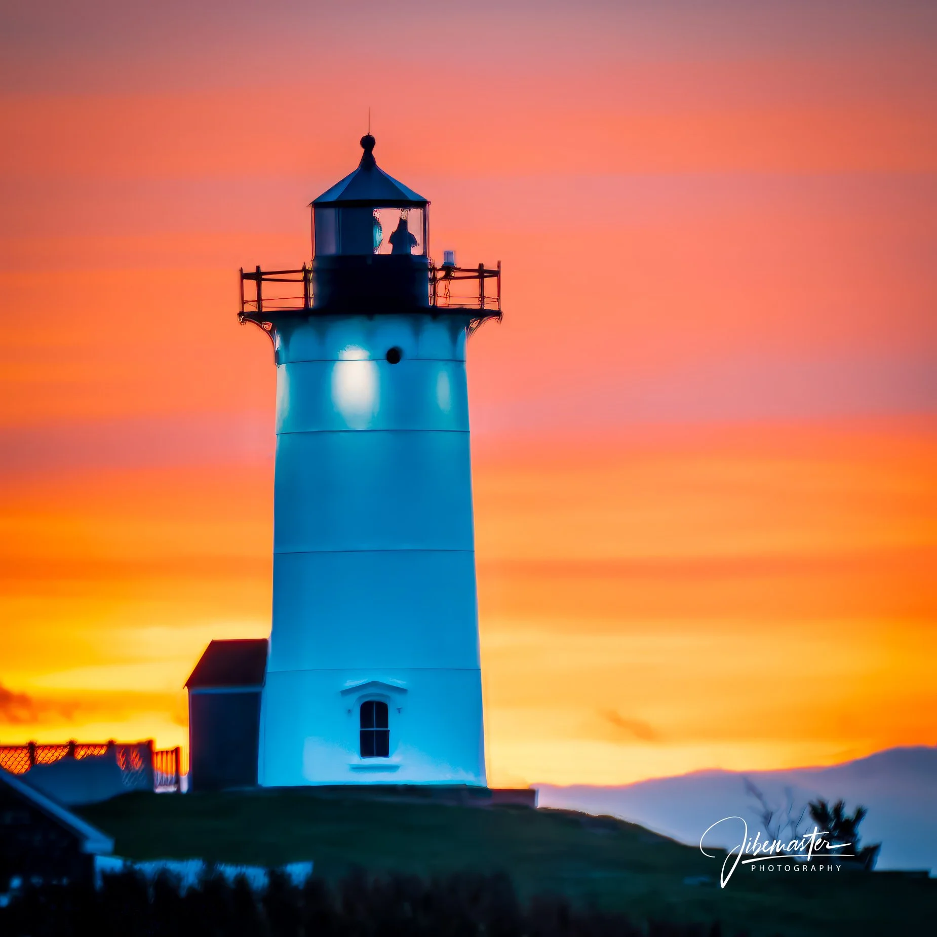 Landmarks and Icons of Cape Cod — JibeMaster Photography | Jack Mara ...