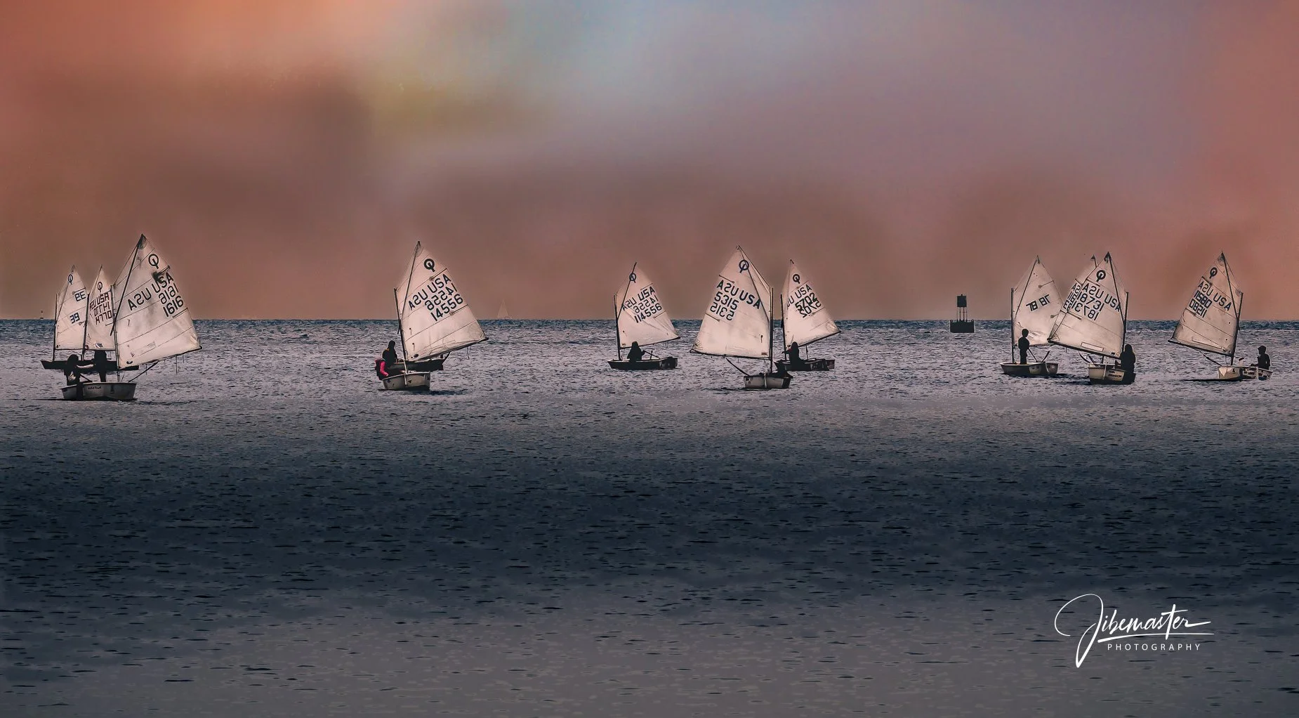 Boats and Harbors of Cape Cod — JibeMaster Photography | Jack Mara ...