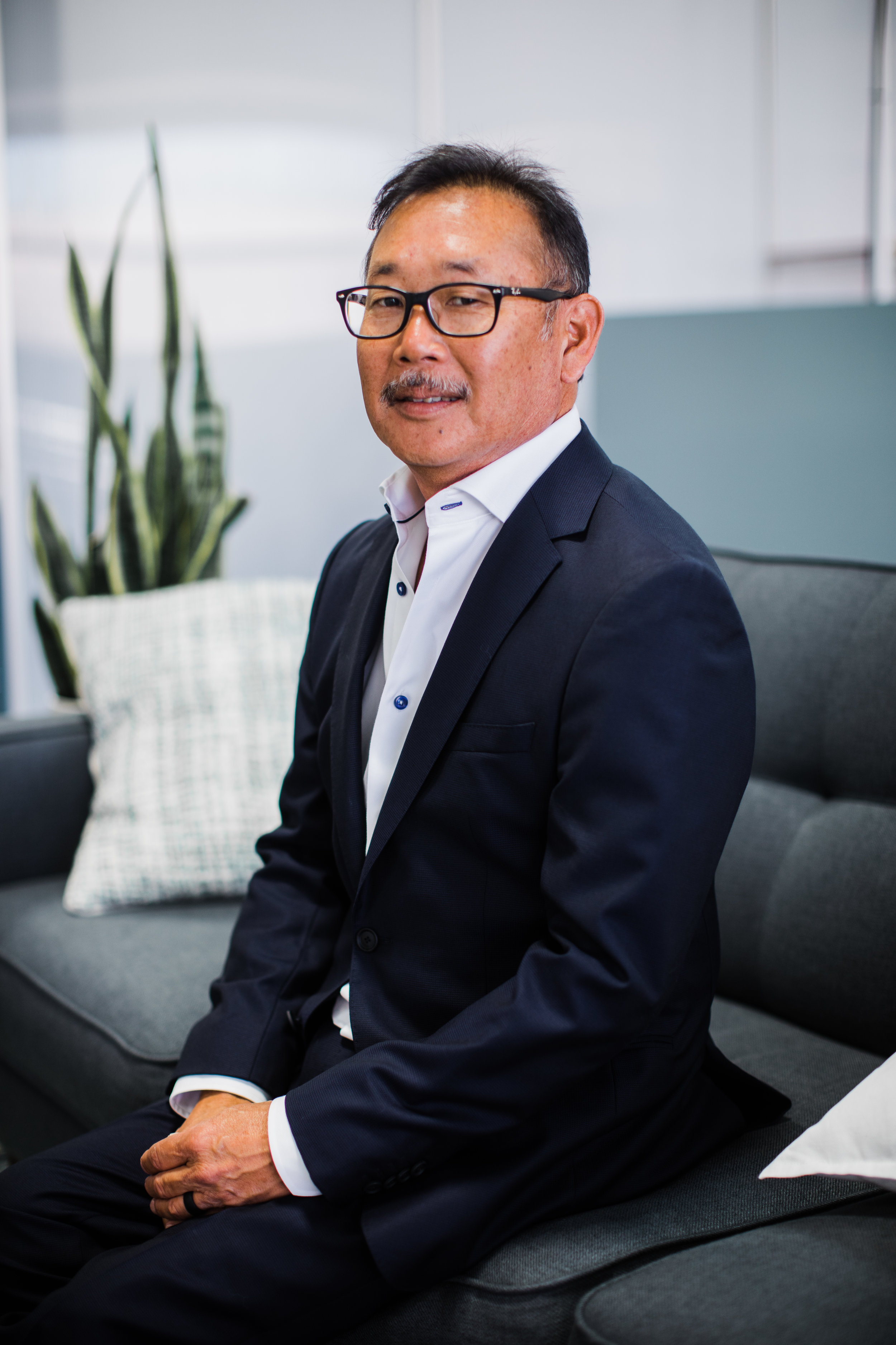 Our Team — Flex Partners, Inc.