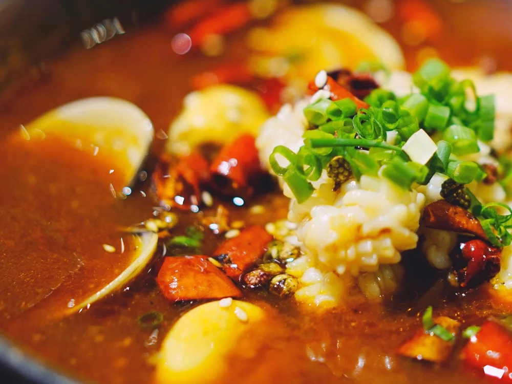 Food and Drinks — Manor Grove