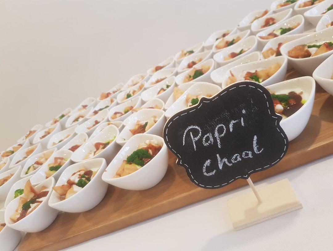 Food and Drinks — Manor Grove