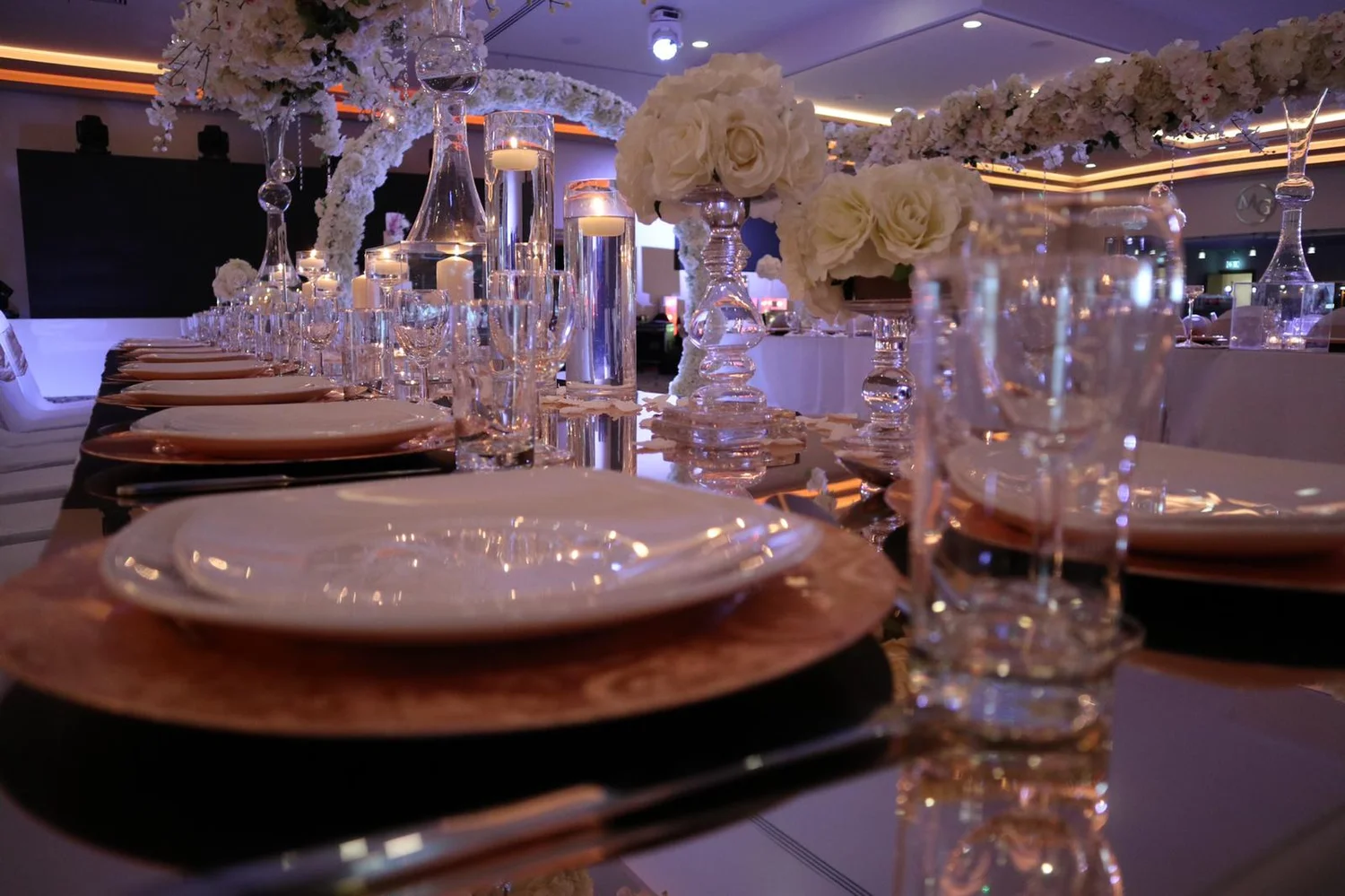 Food and Drinks — Manor Grove