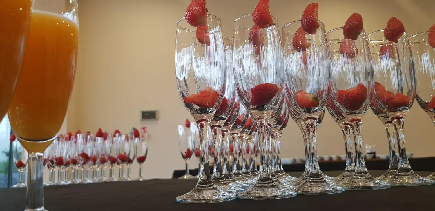 Food and Drinks — Manor Grove