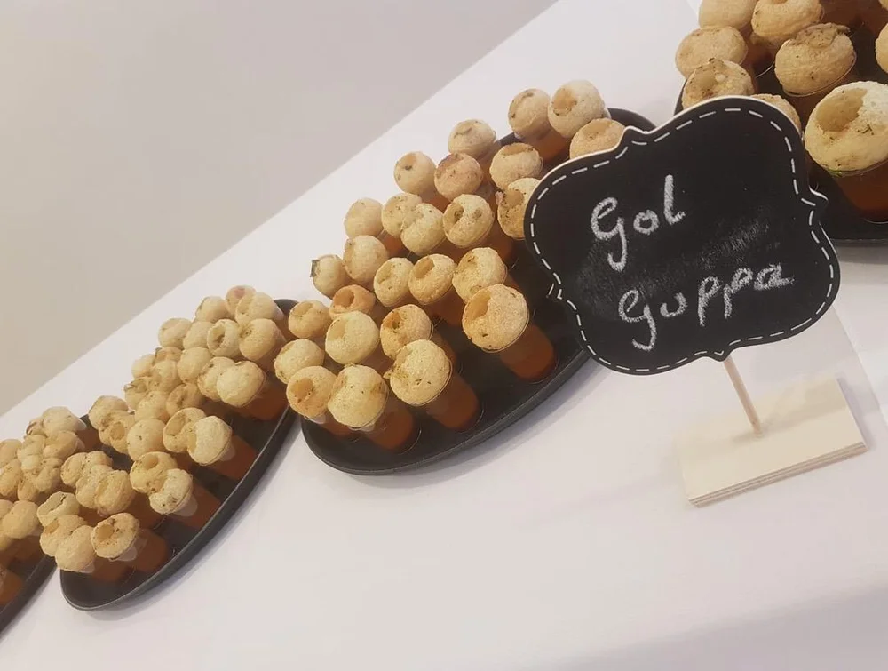 Food and Drinks — Manor Grove