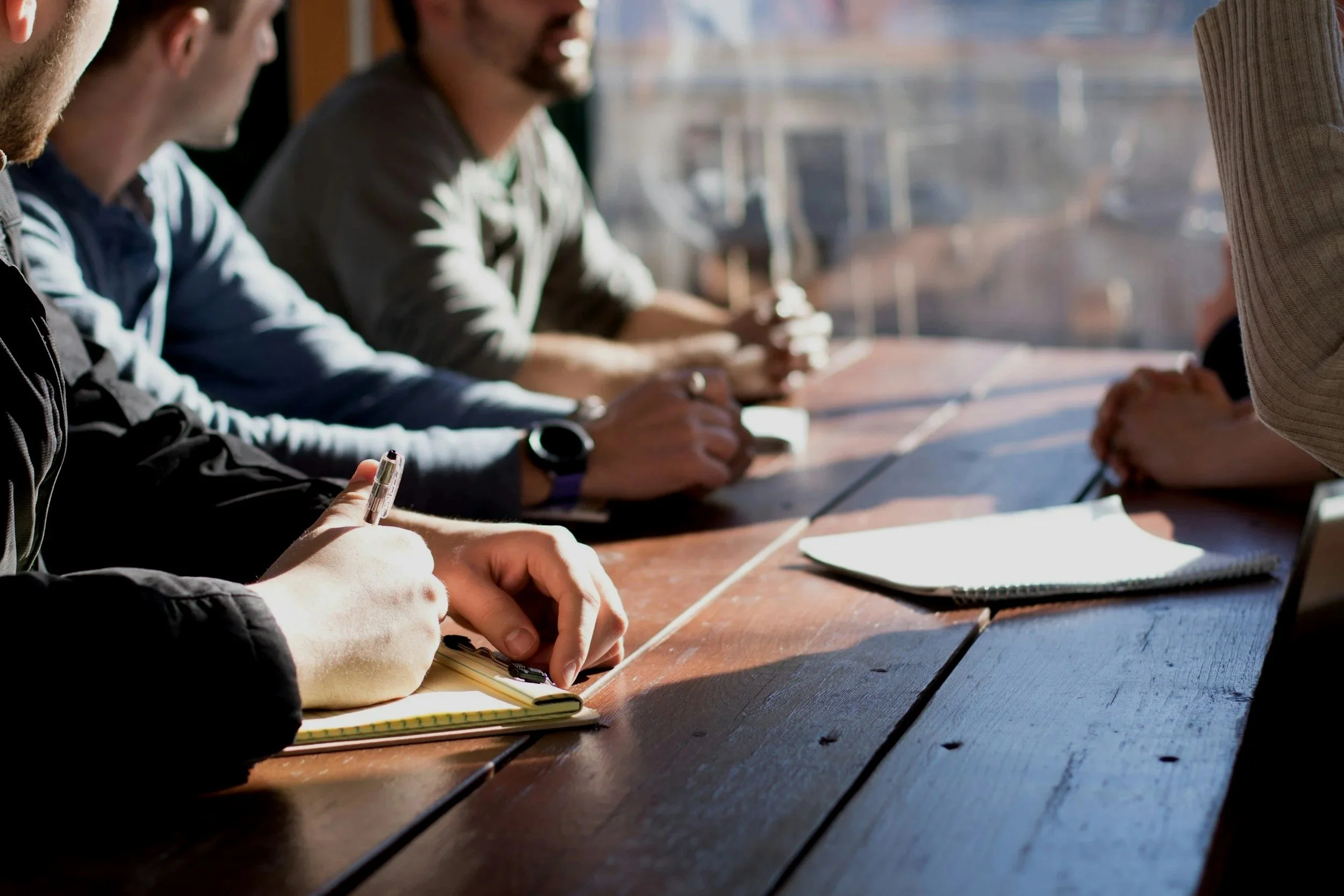 Employment Practices Liability | Golden Rule Insurance
