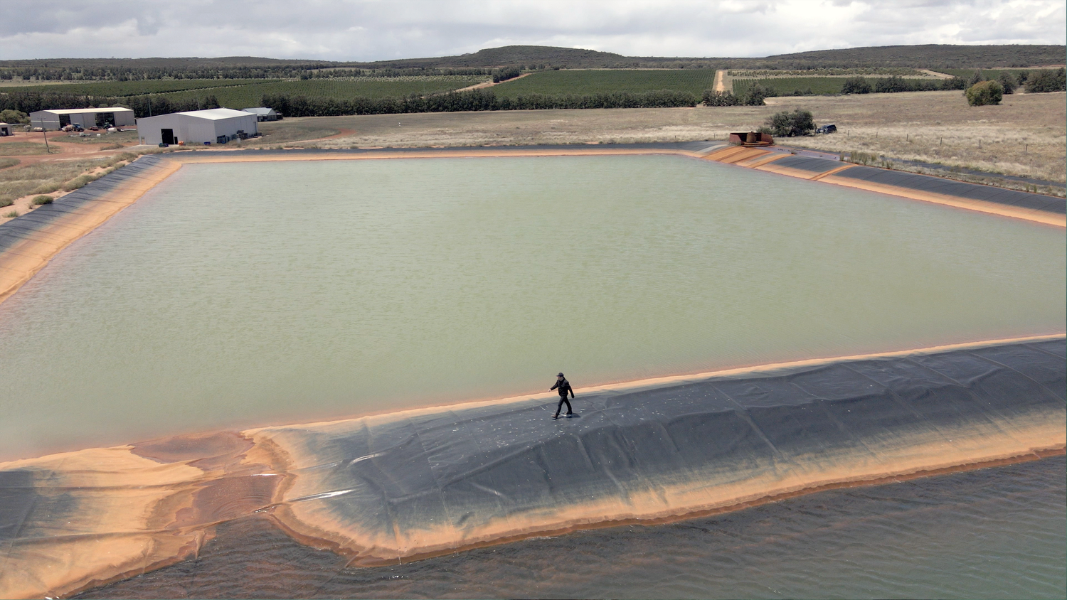 Regenerative Agriculture - DPIRD — Sunburnt Films