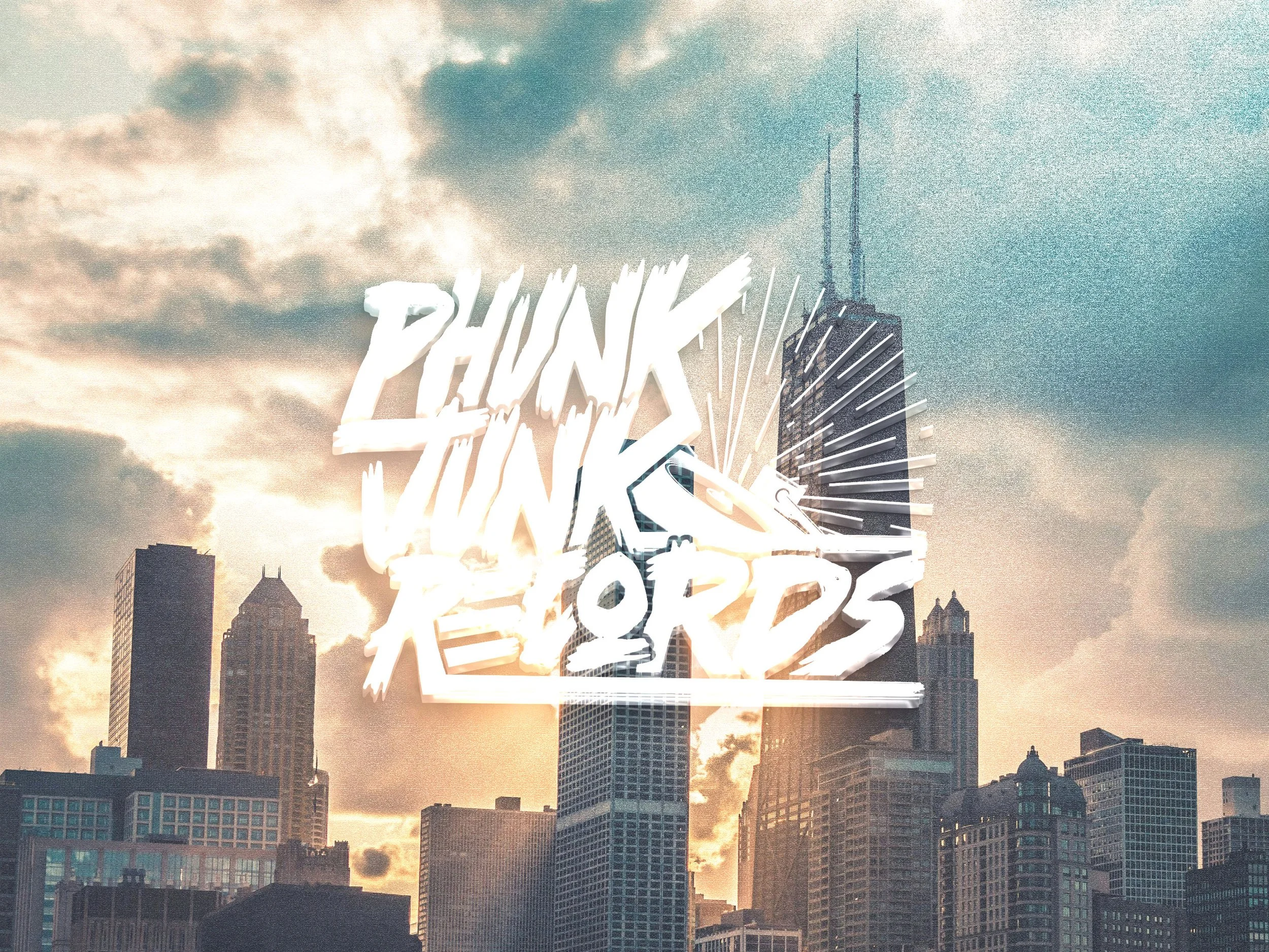 Phunk Junk Music Group - Phunk Junk Records