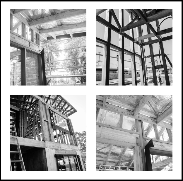 About Us — Kosman Structures Pty Ltd