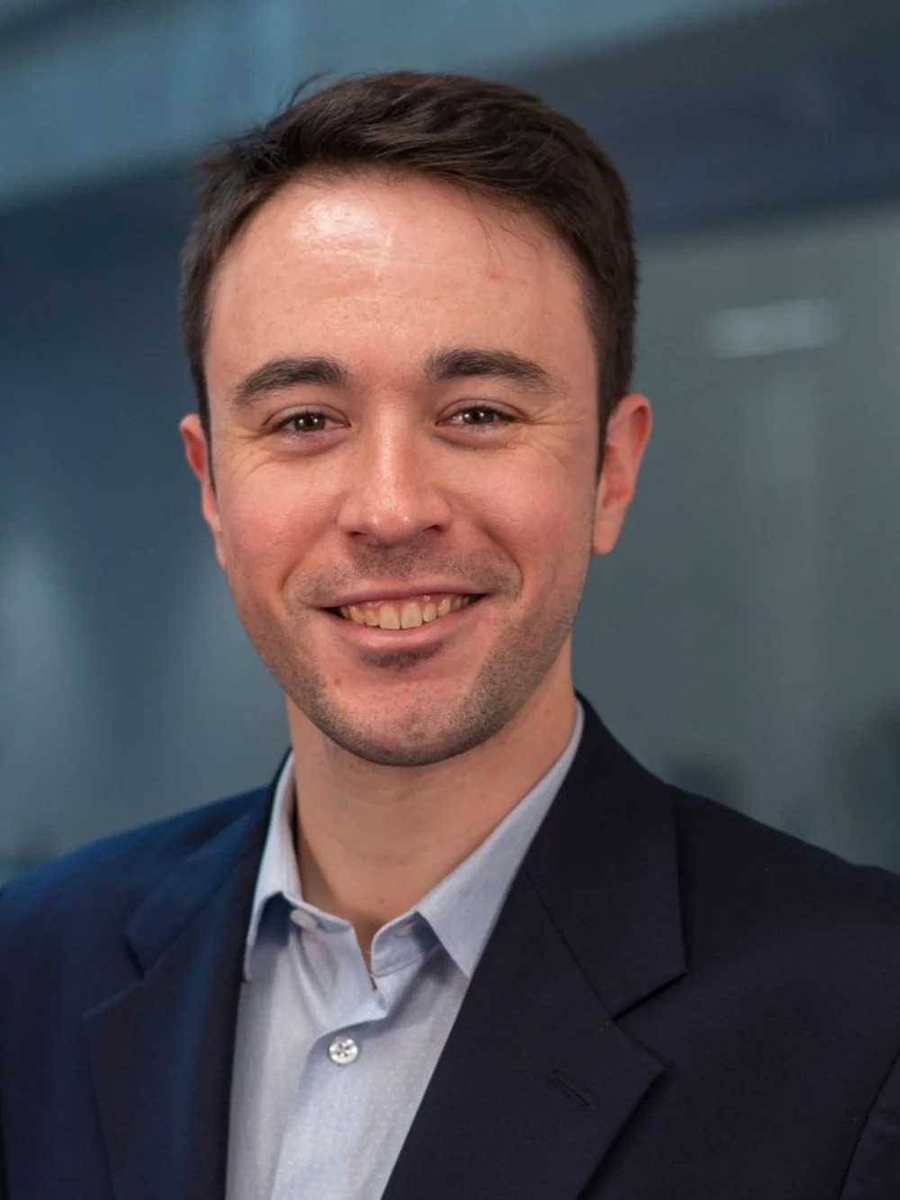 Leadership Board — UC3P