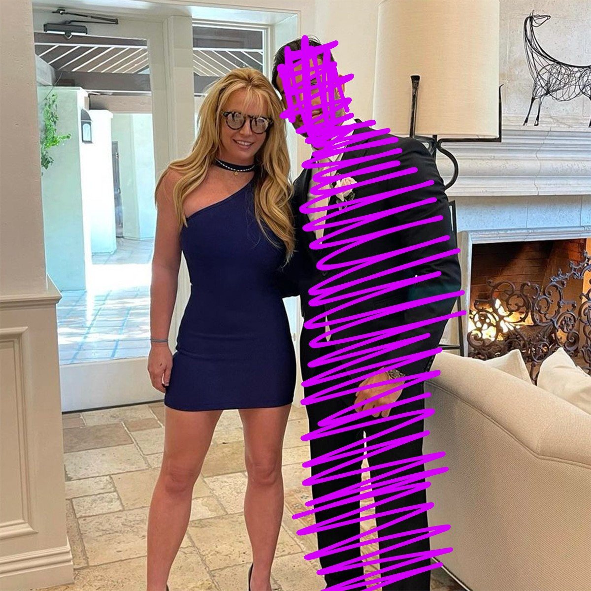 Episode 130 — Eat, Pray, Britney