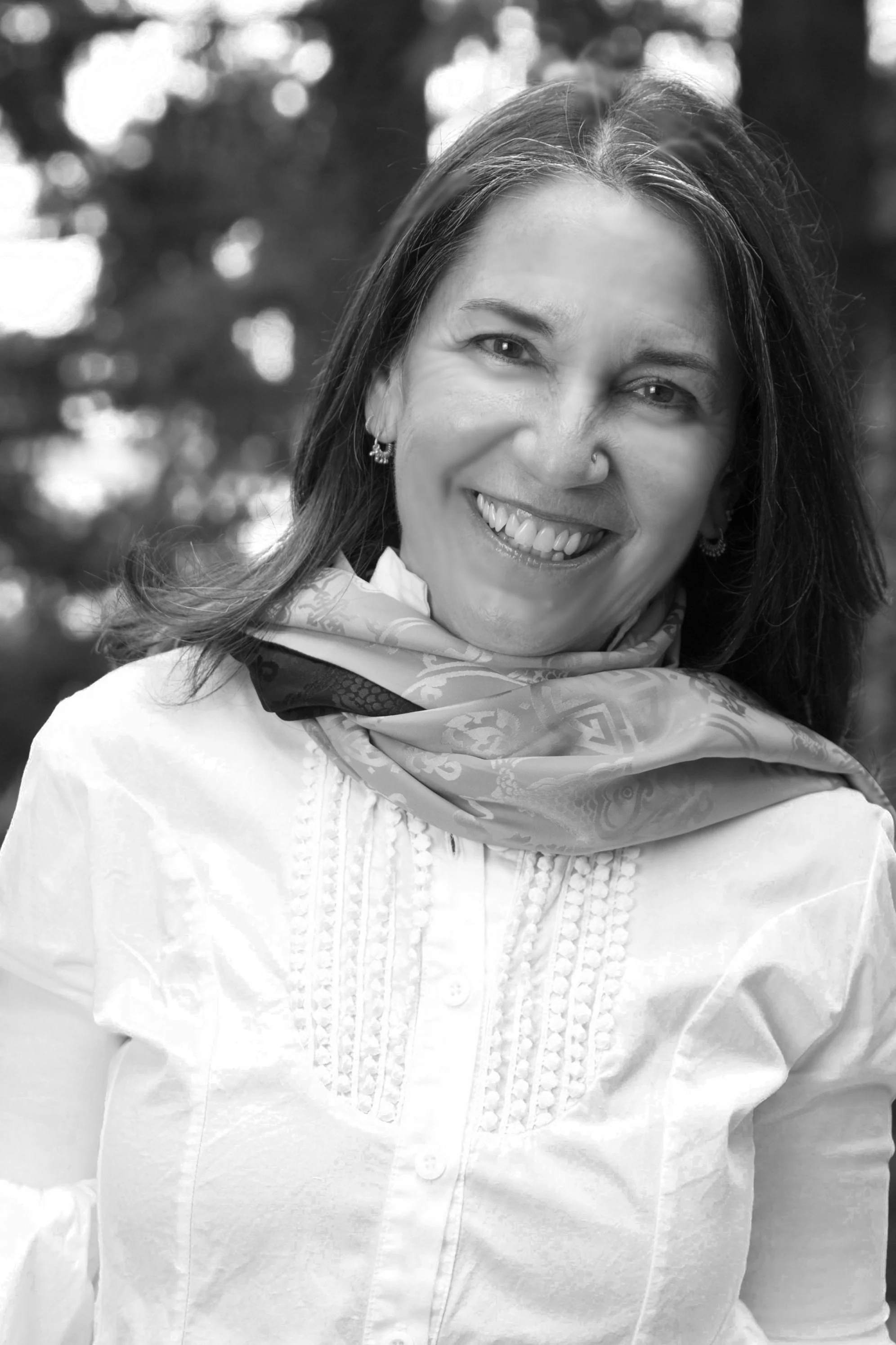 Anne Gudger