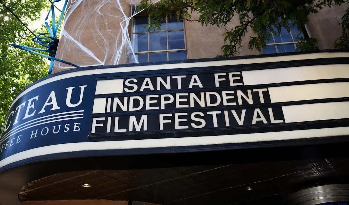 Press & Media Santa Fe International Film Festival — Santa Fe International Film Festival