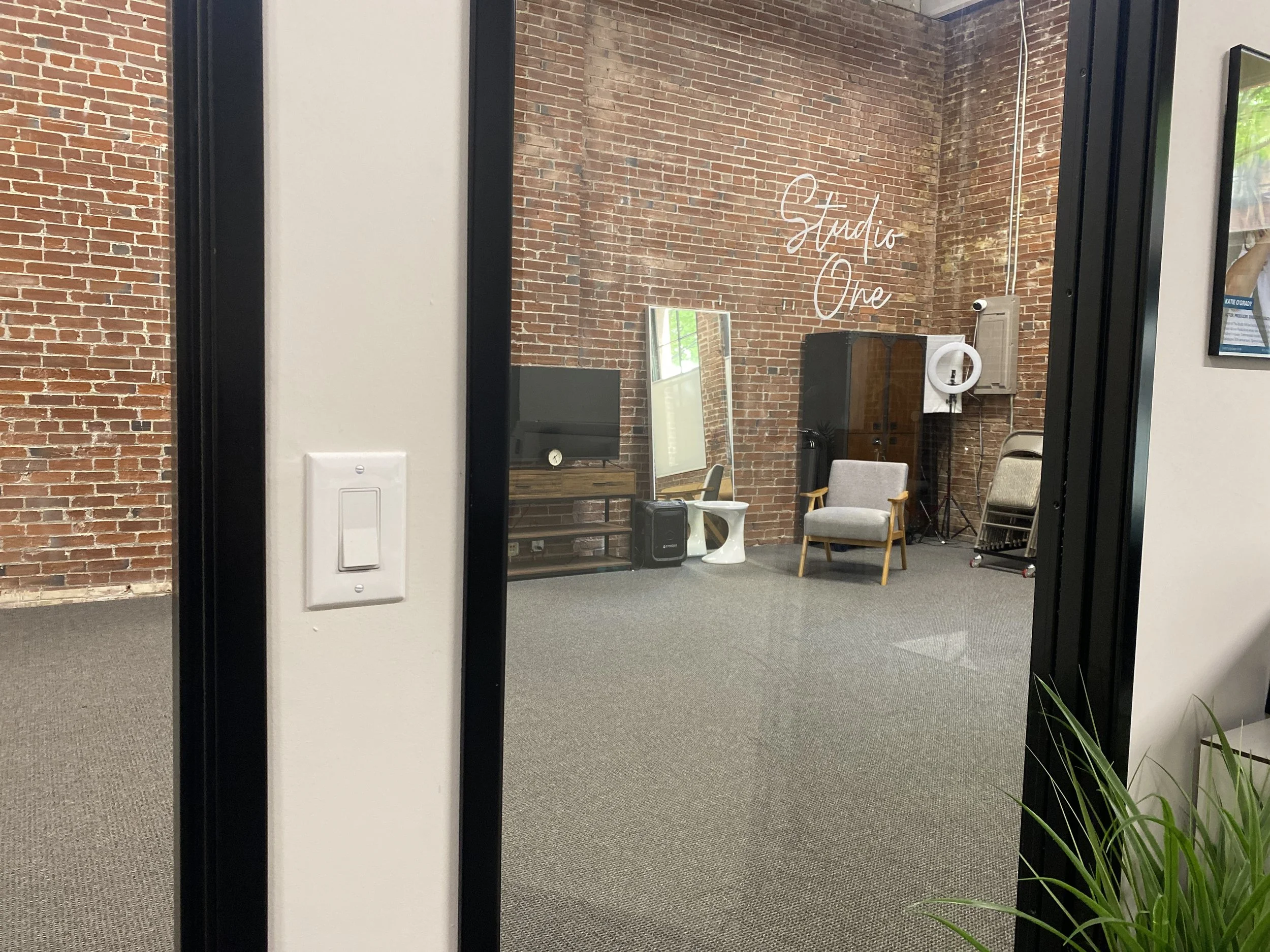 The Studio NW | Portland, OR