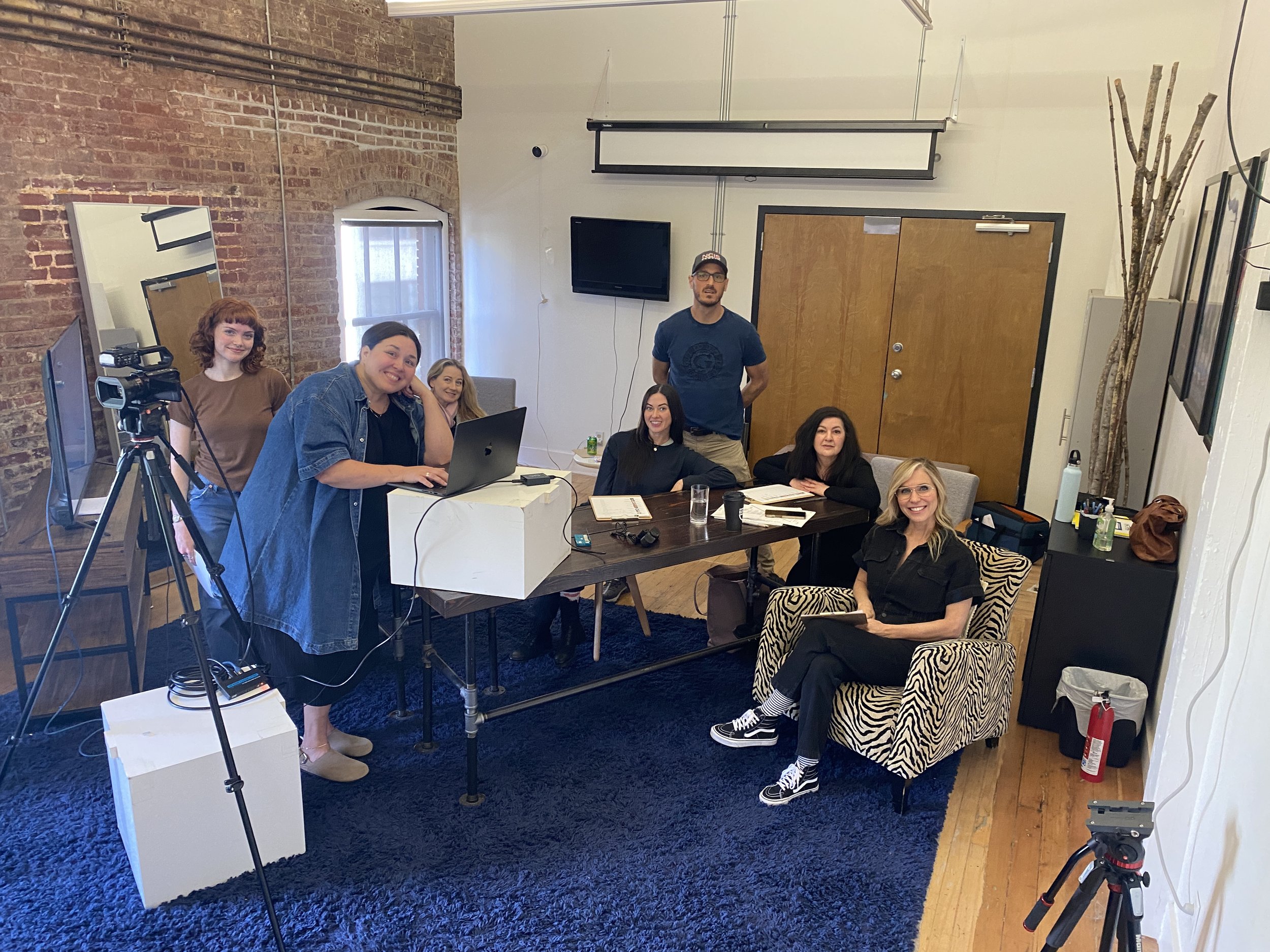 The Studio NW | Portland, OR