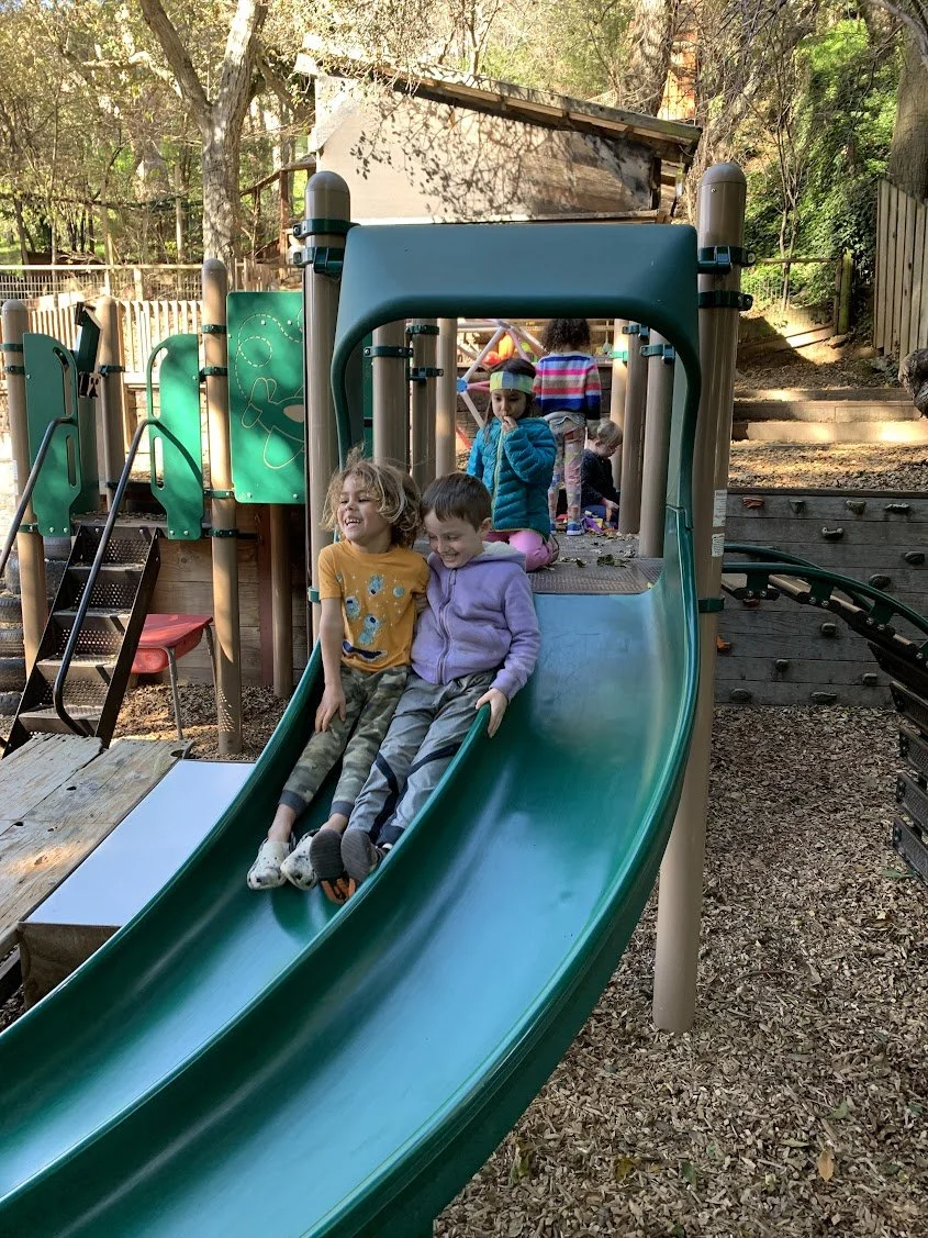 Spanish and Extended Day — MCPC - A play-based parent's cooperative ...
