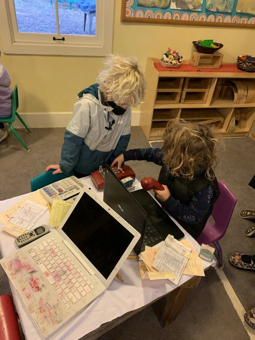 Spanish and Extended Day — MCPC - A play-based parent's cooperative ...