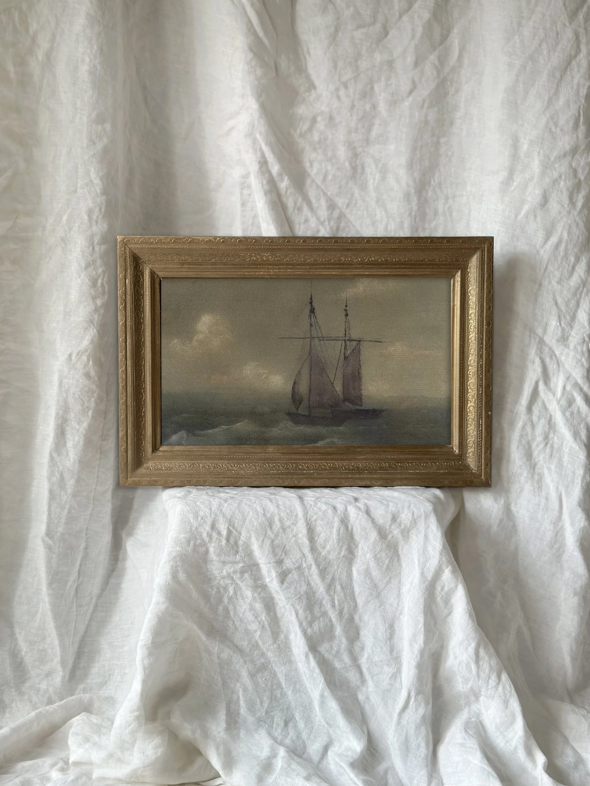 framed prints — hannah winters art