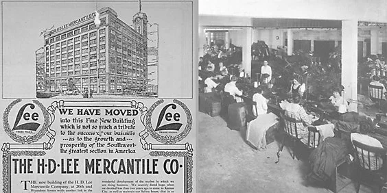 Residents — Sophian Plaza KC