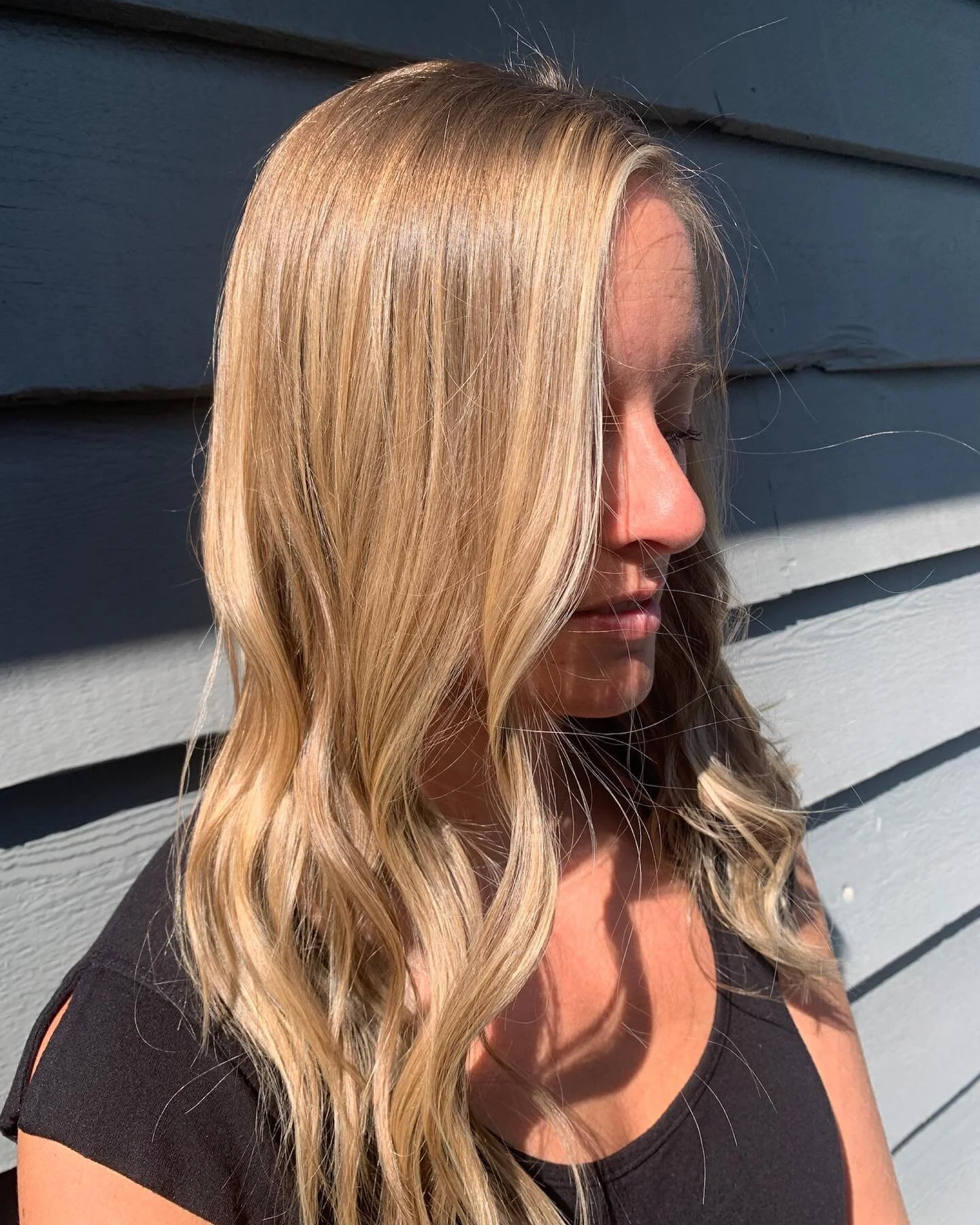MONASHEE HAIR — gallery