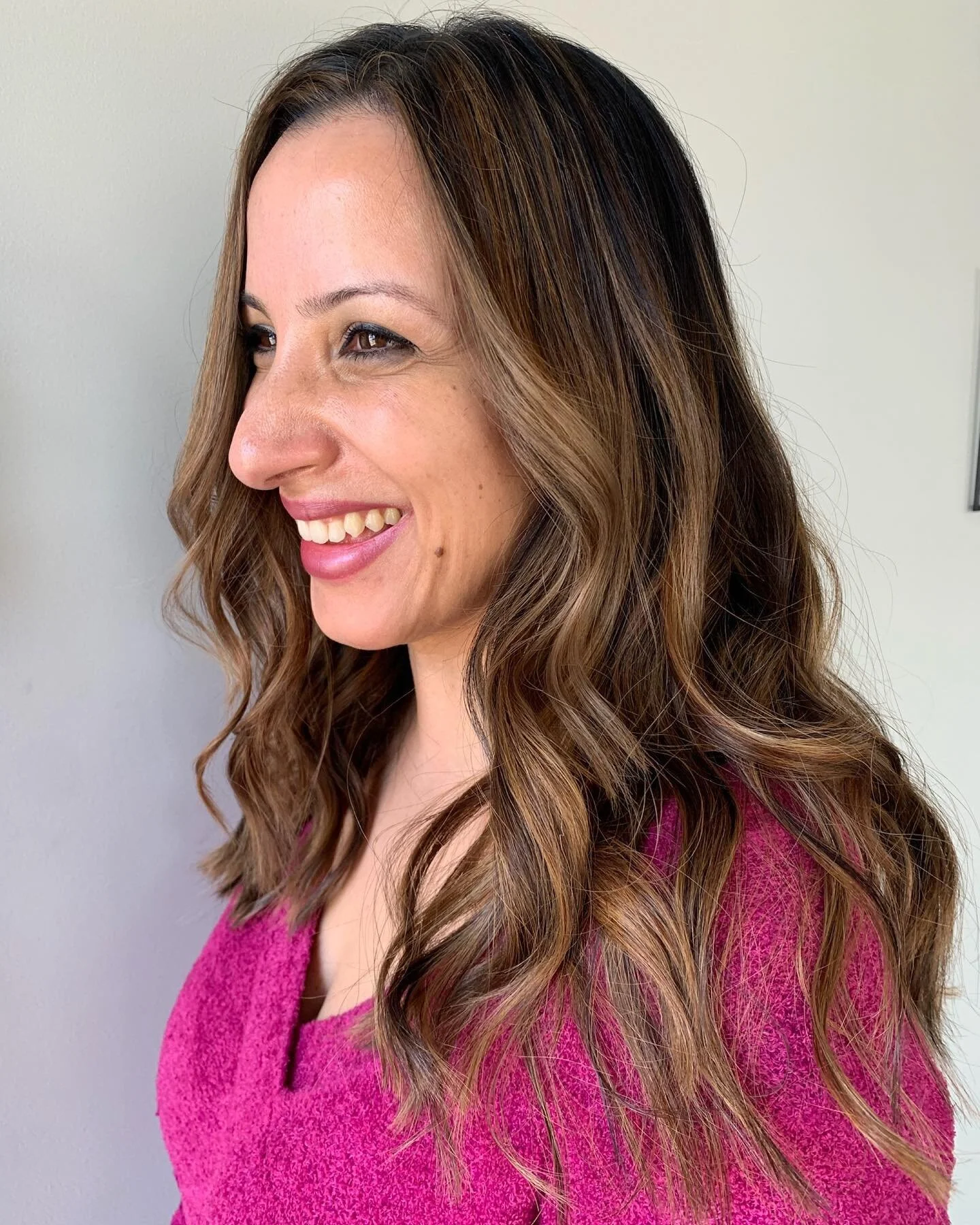 MONASHEE HAIR — gallery