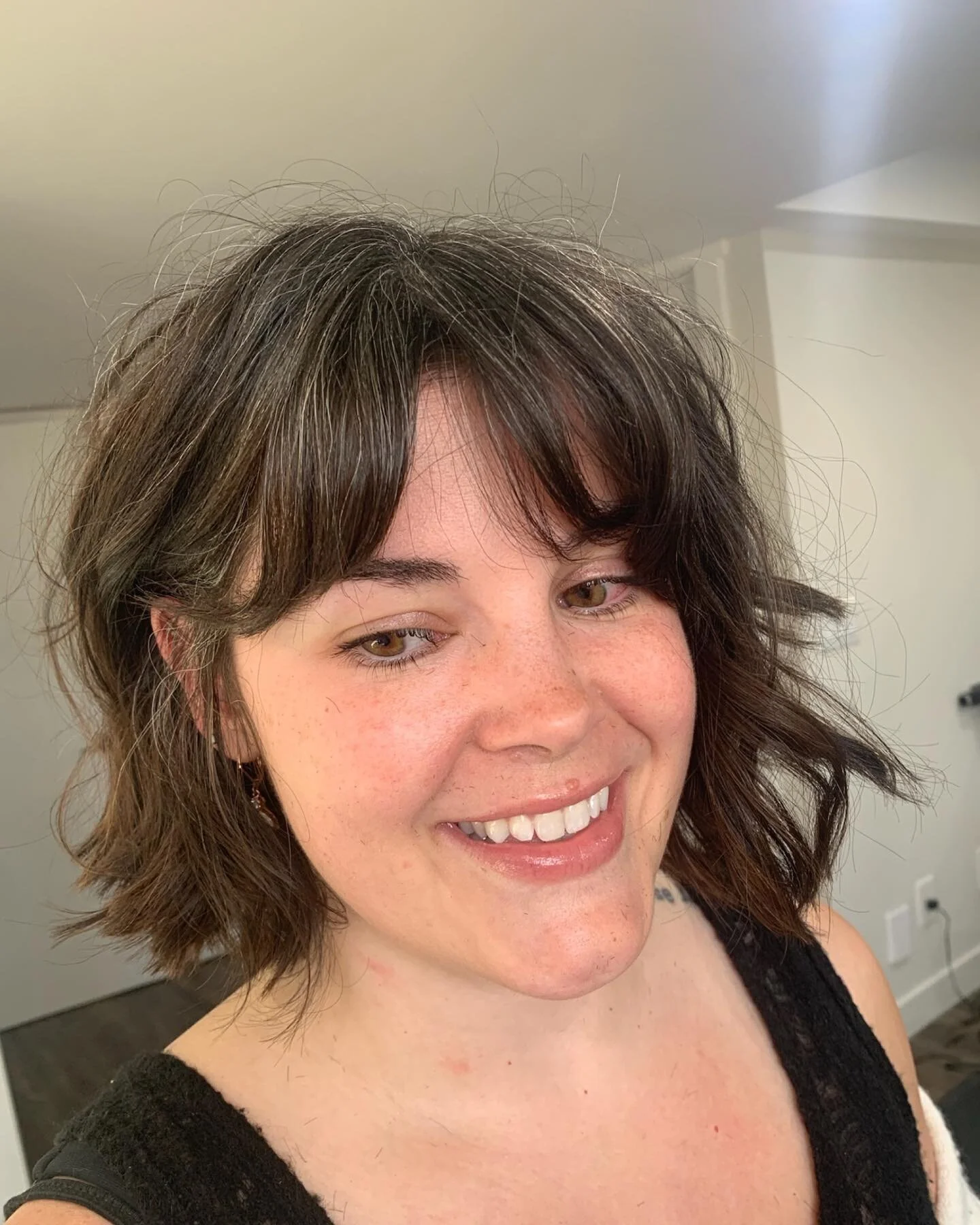 MONASHEE HAIR — gallery