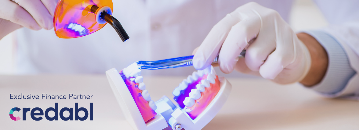 Credabl — General Dental Residency - CPD Courses in Australia