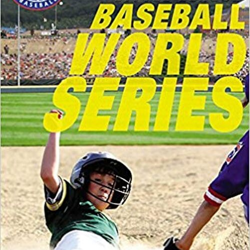 Game Changers: The Story of Venus and Serena Williams — Munchkin Reads