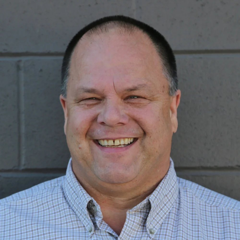 Staff & Board — Columbia Basin Foundation