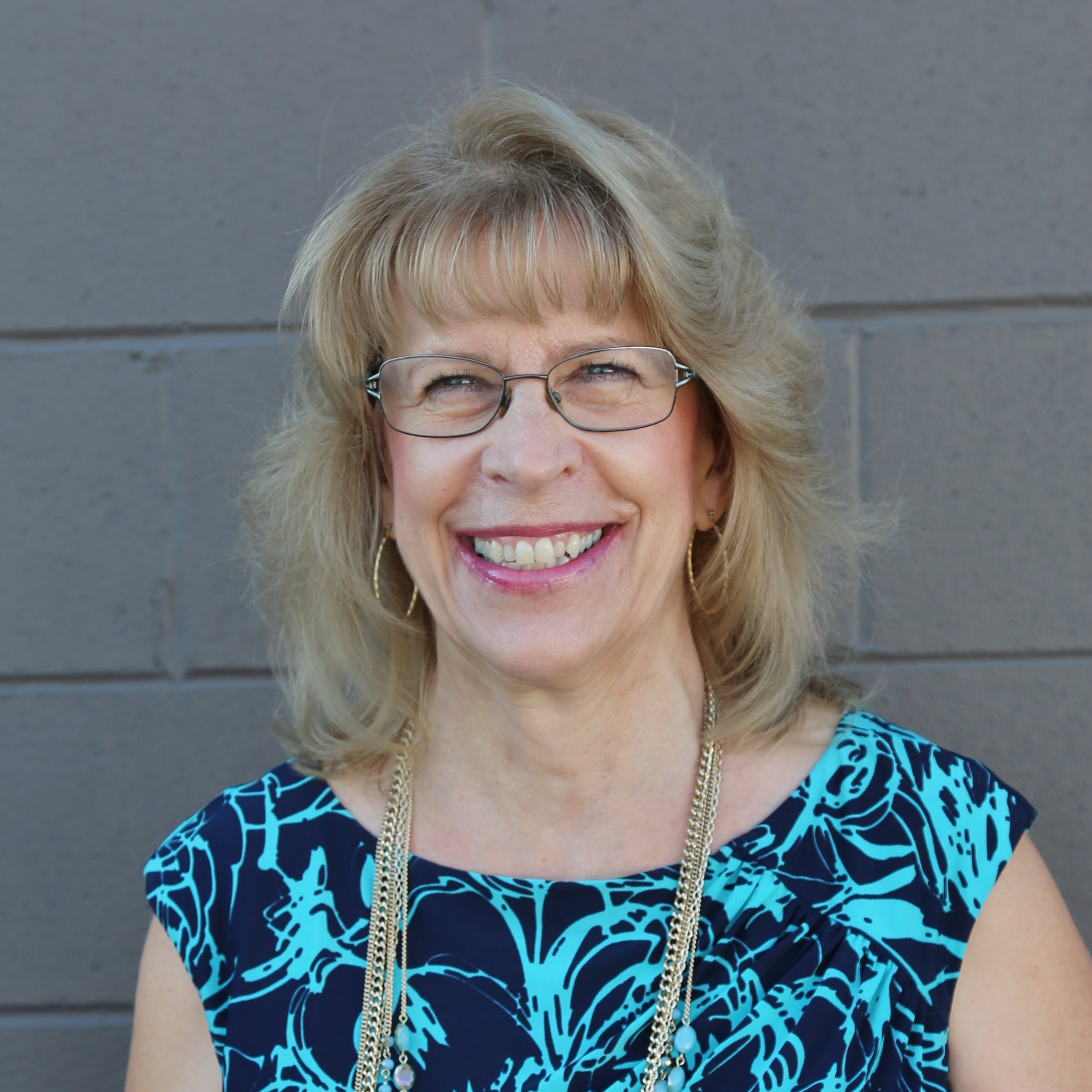 Staff & Board — Columbia Basin Foundation