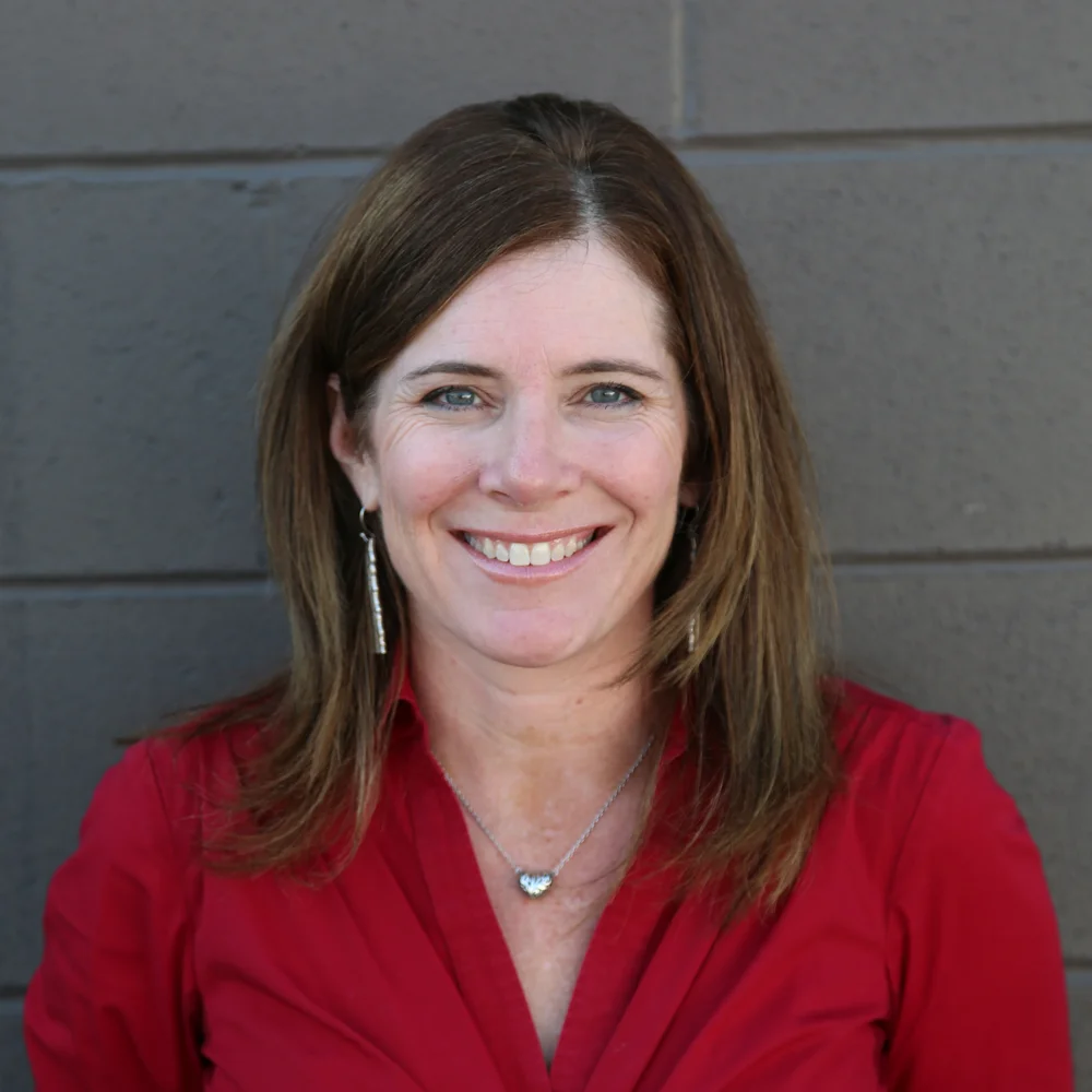 Staff & Board — Columbia Basin Foundation