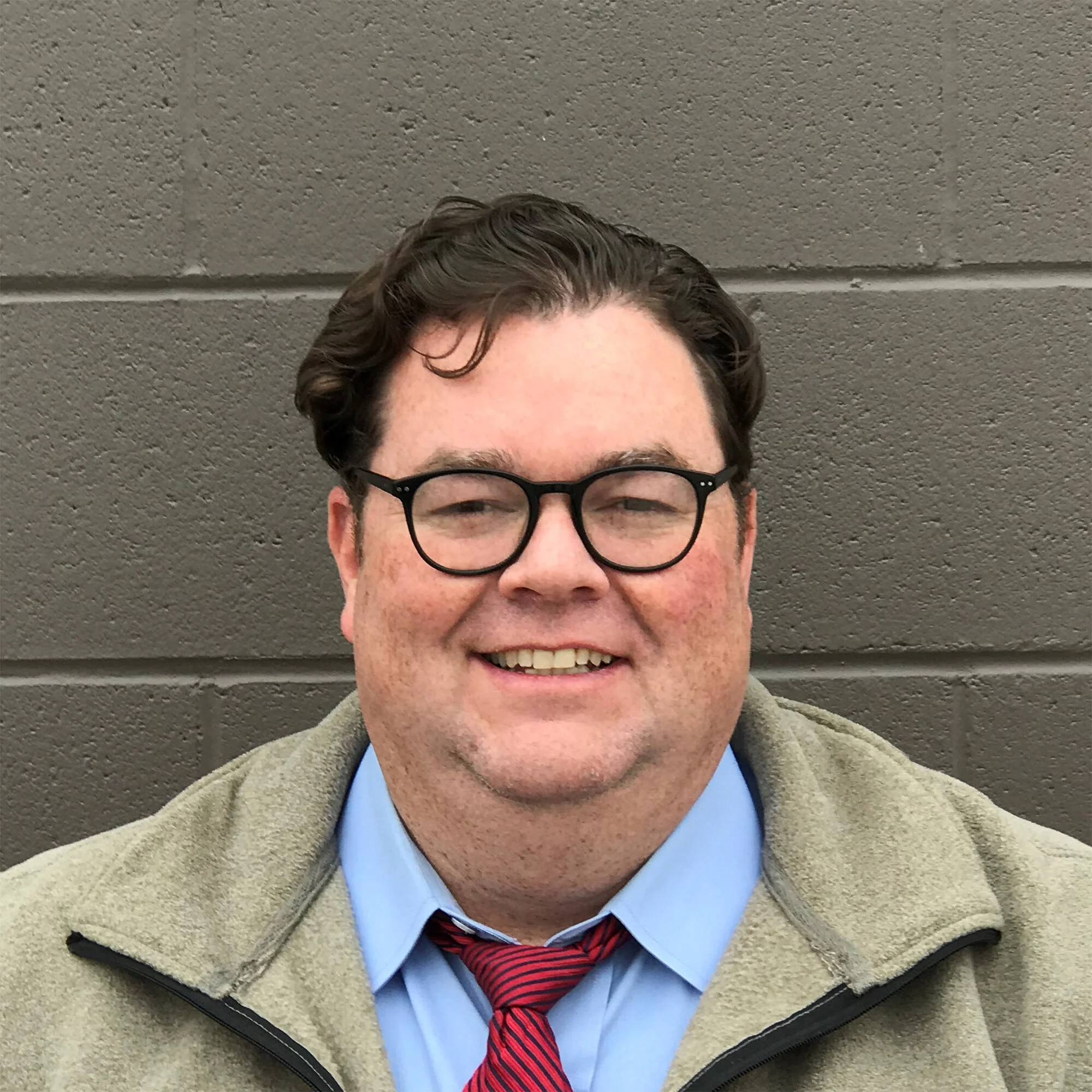 Staff & Board — Columbia Basin Foundation