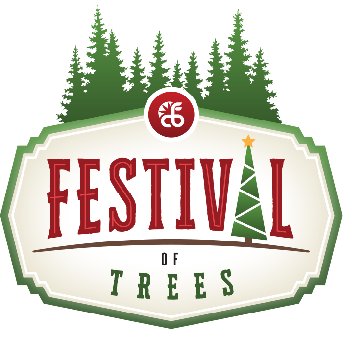 2025 Festival of Trees — Columbia Basin Foundation