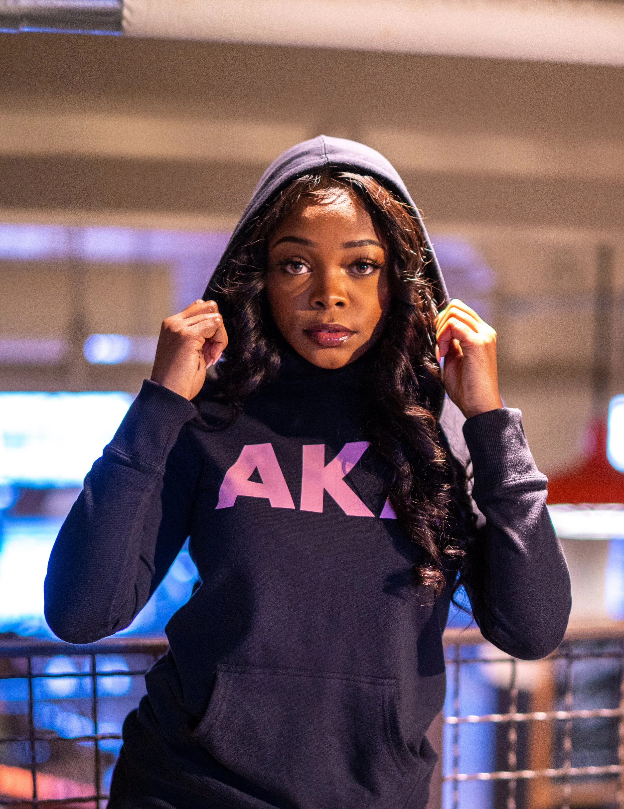 Modern Greek Fashion for Alpha Kappa Alpha | Greek Sol — Greek Sol