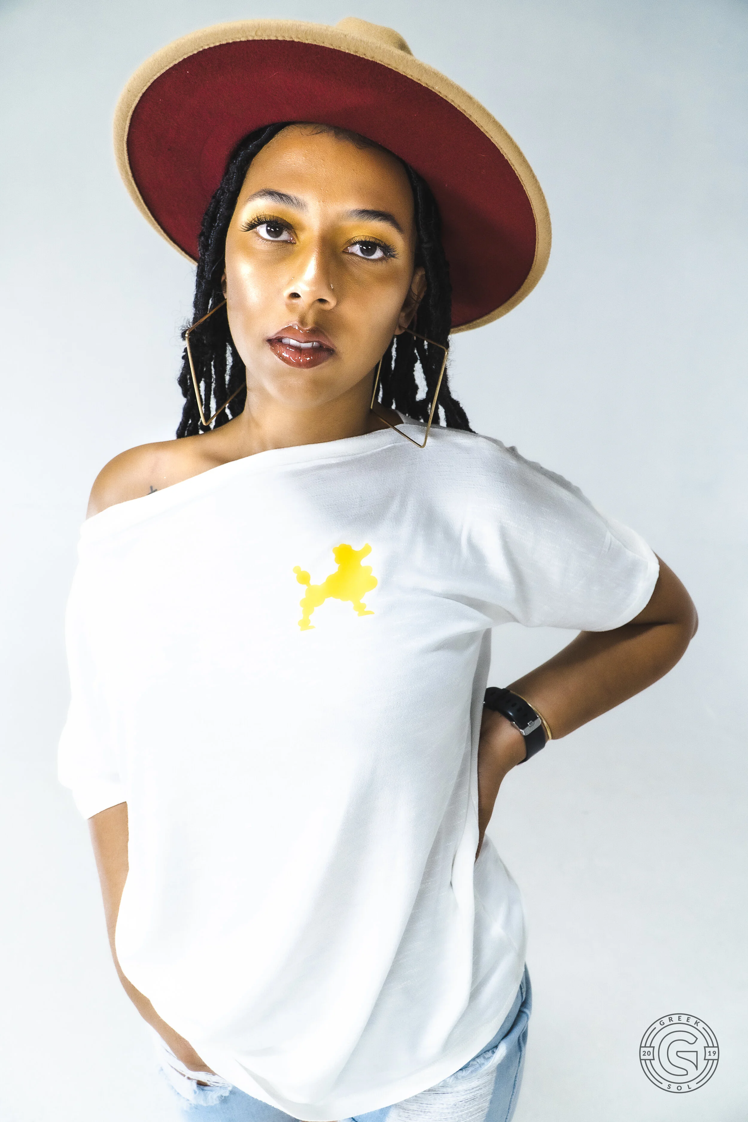 SGRho — Greek Sol