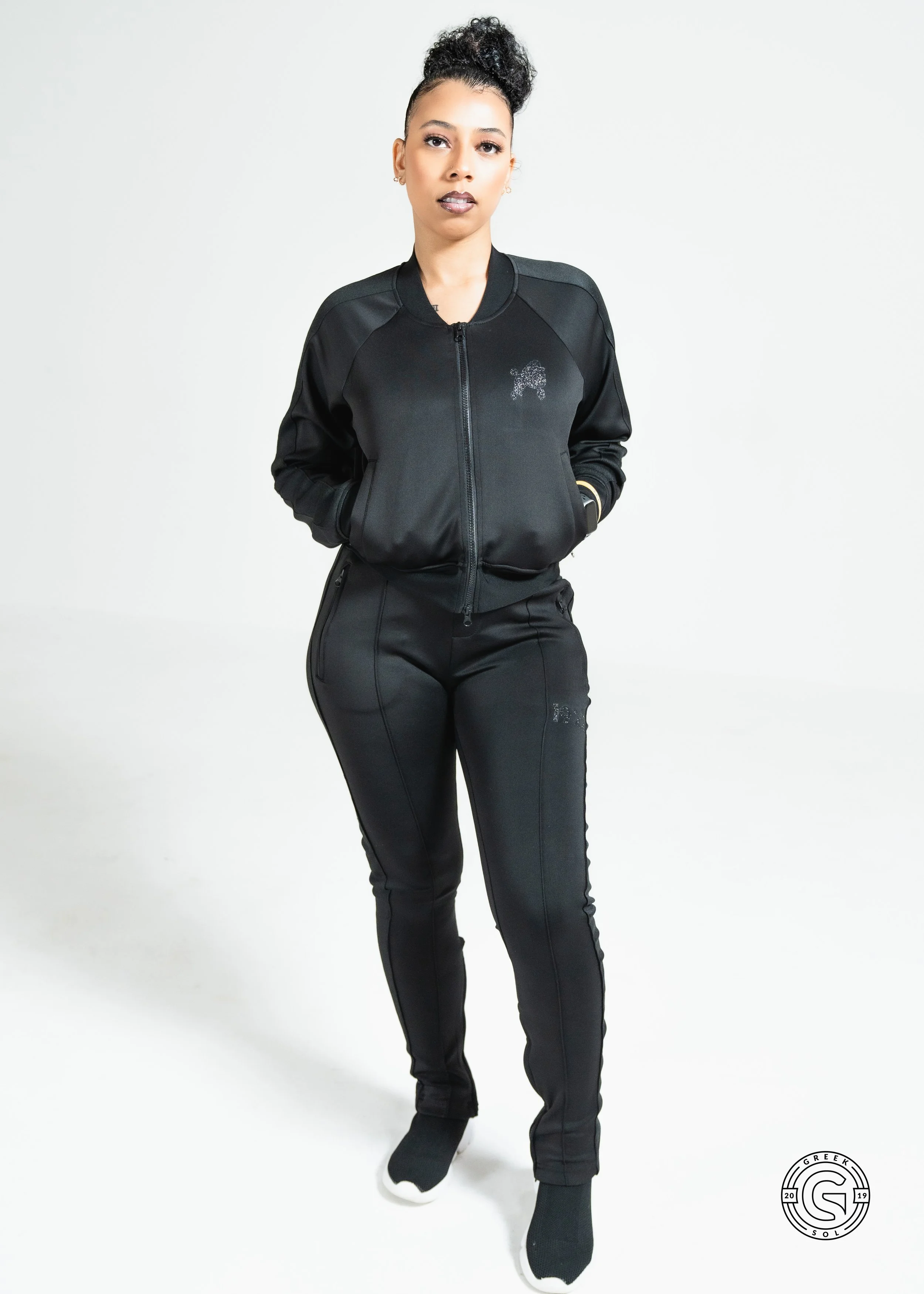 Modern Sigma Gamma Rho Fashion - Greek Sol — Greek Sol