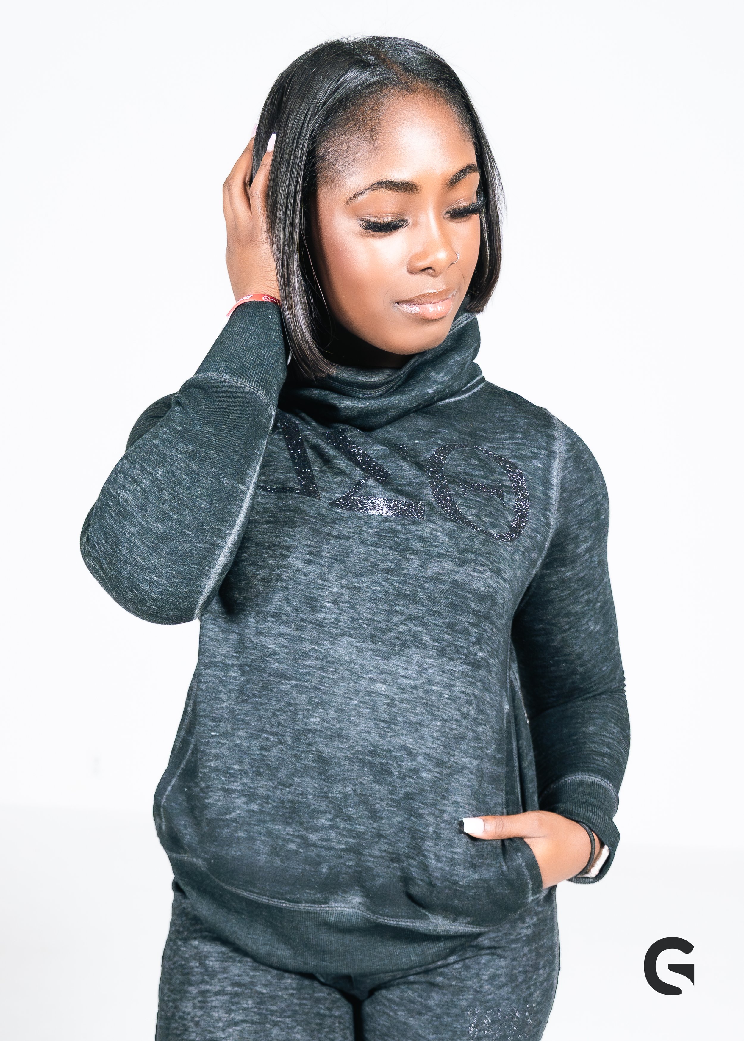 Delta Sigma Theta Authorized Vendor — Greek Sol