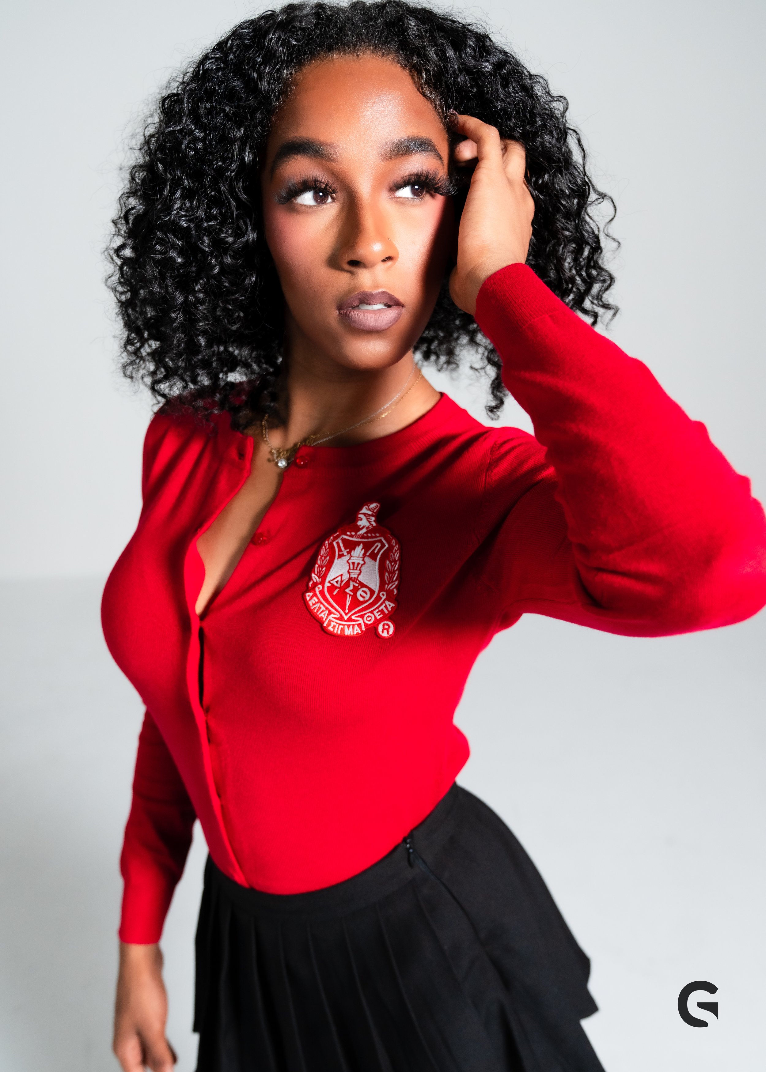 Delta Sigma Theta Sorority Fashion | Greek Sol — Greek Sol