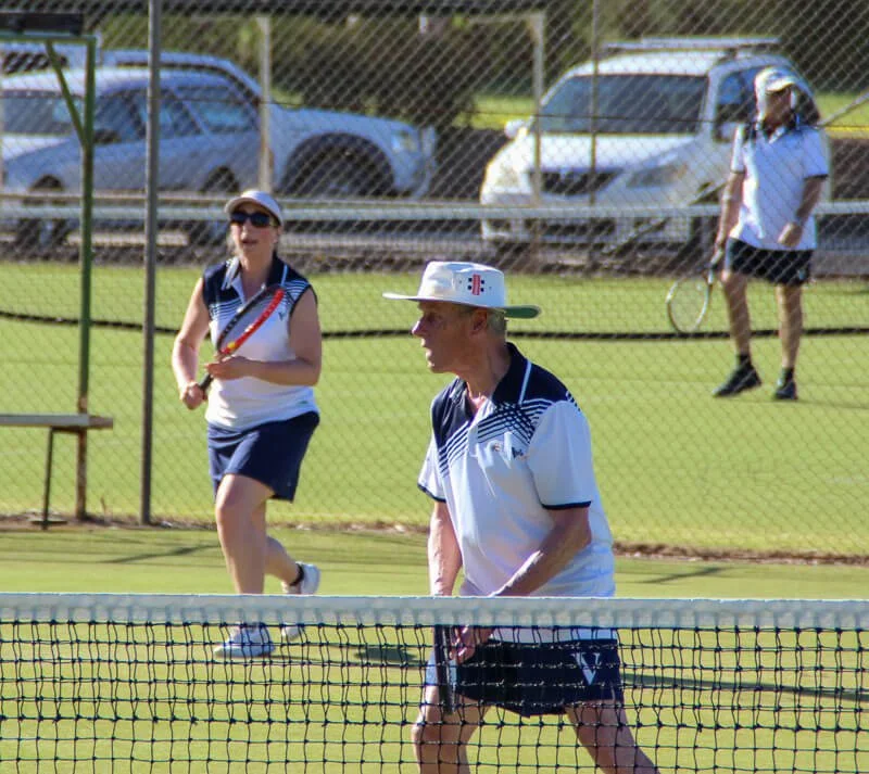 2023 Victorian Seniors Barham Classic Tri-State — Tennis Seniors Victoria