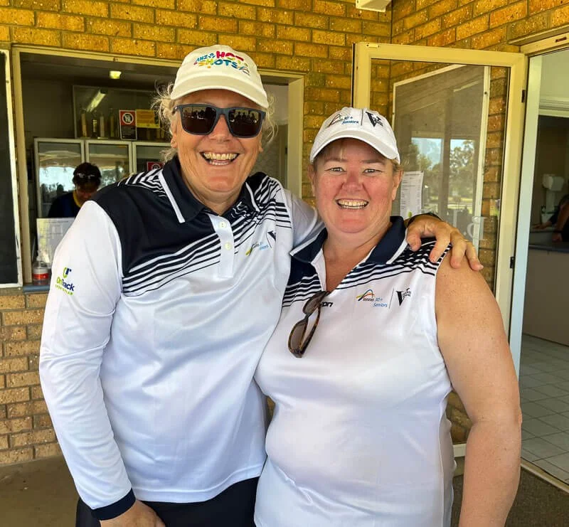 2023 Victorian Seniors Barham Classic Tri-State — Tennis Seniors Victoria