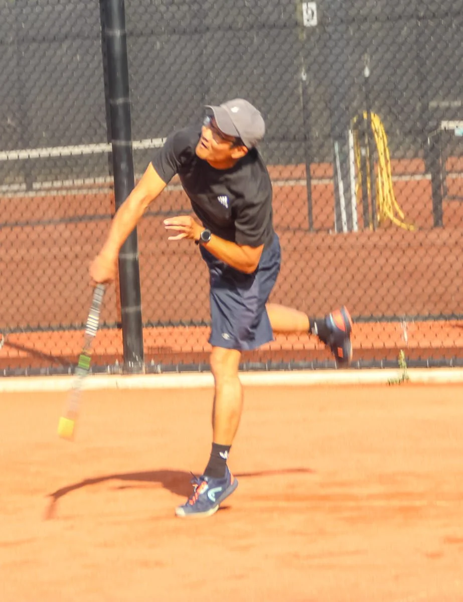 Photo Gallery — Tennis Seniors Victoria