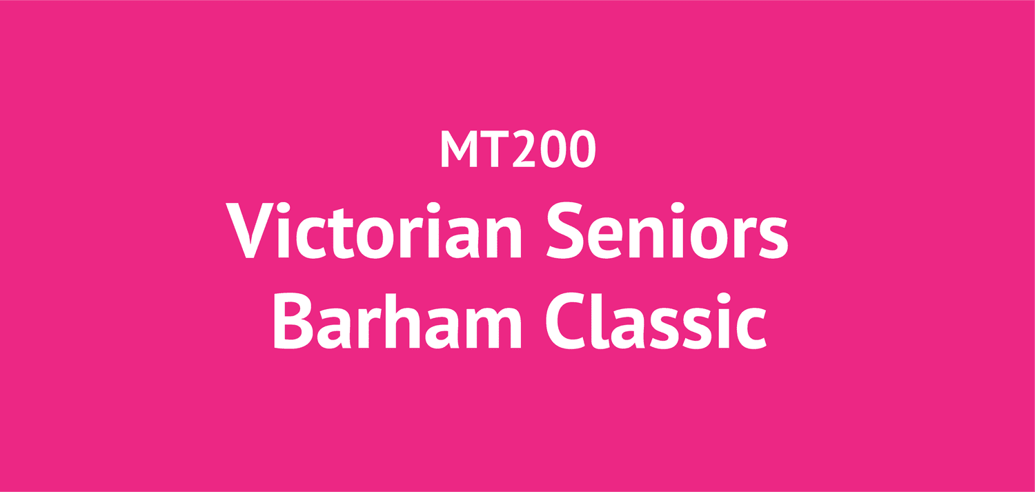 ITF Tournaments — Tennis Seniors Victoria