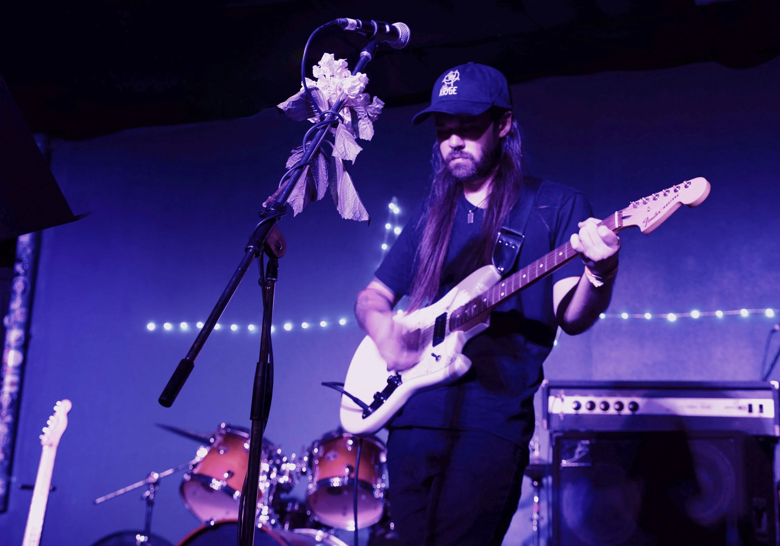 Info Active — GROUNDWORKS