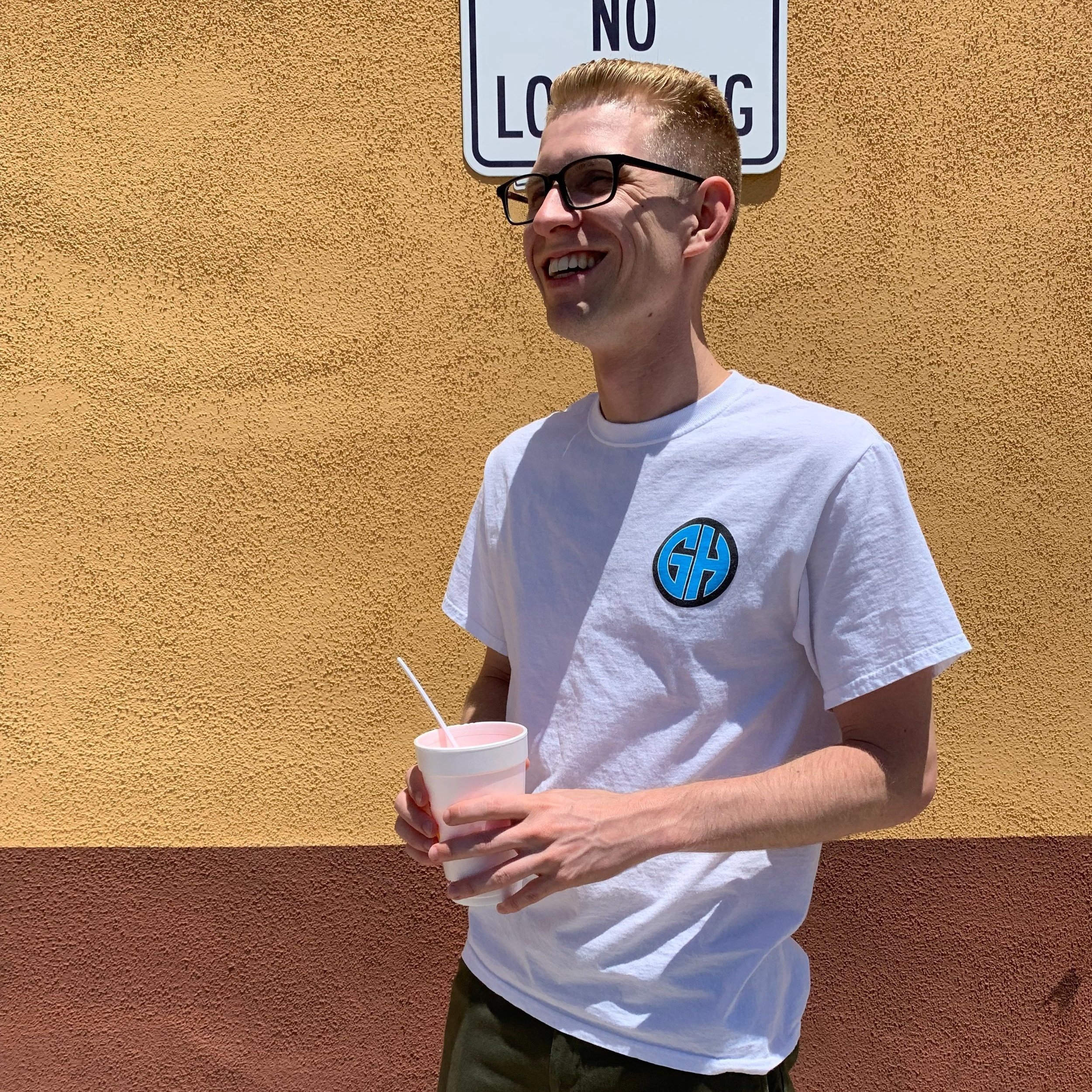 Info Active — GROUNDWORKS