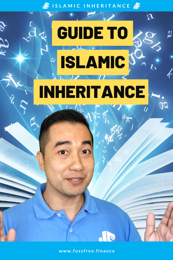 Modern Muslim Finance